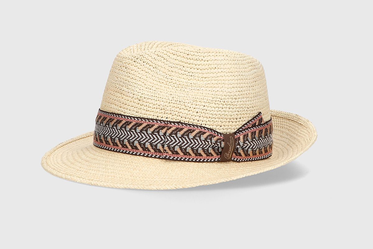 Cappelli uomo: 15 modelli di tendenza per l'estate 2023 | Style