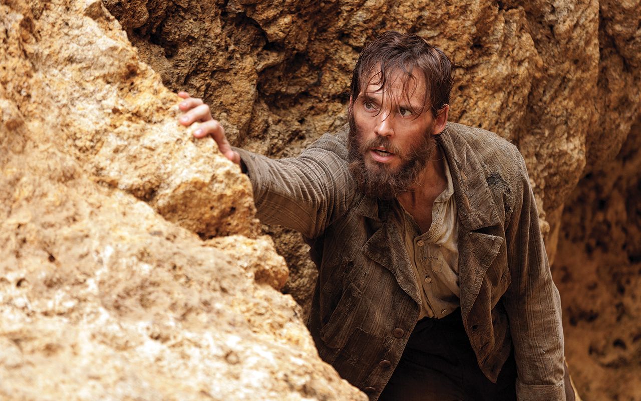 Il conte di Montecristo, Rai 1: trama seconda puntata oggi | Style