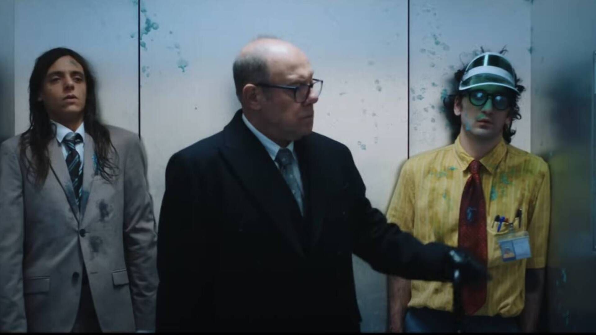 Sanremo 2025: Premio Assomusica a Lucio Corsi | Style