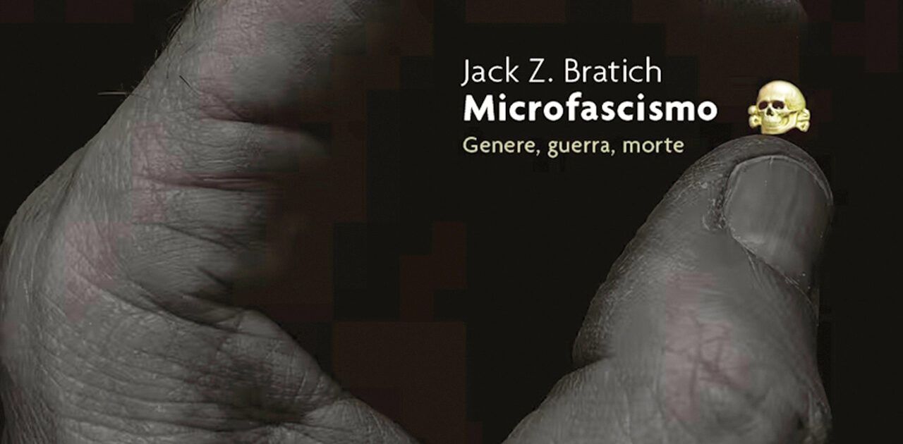 Miicrofascismo: intervista a Jack Z Bratich sul suo libro | Style