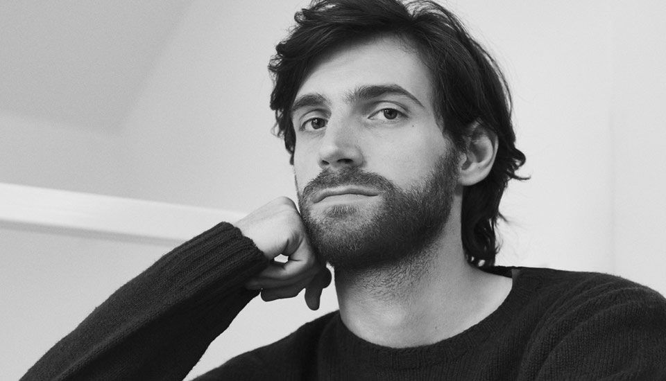 Davide Marello: “Il mio sogno da bambino? Diventare un pittore ...