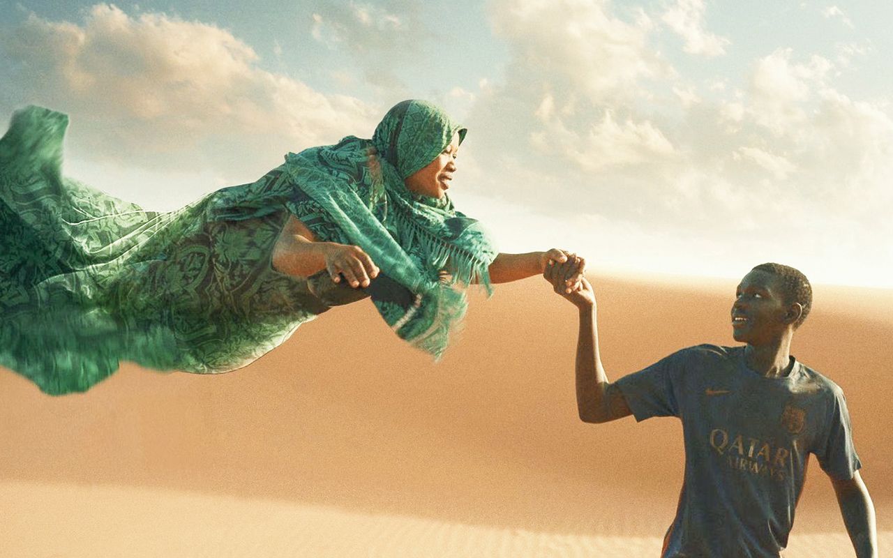 Io Capitano di Garrone, film: dove vederlo in tv, trama, cast | Style