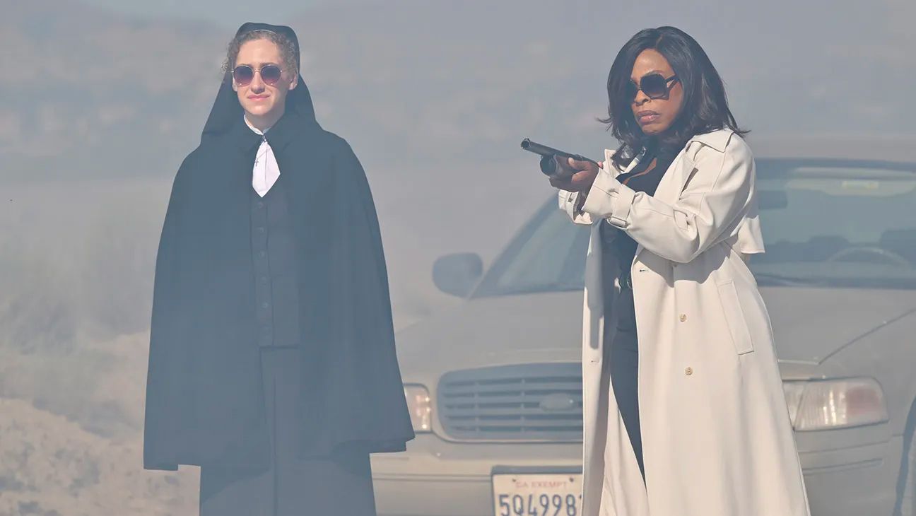 Grotesquerie su Disney+: recensione, trama, cast serie tv | Style