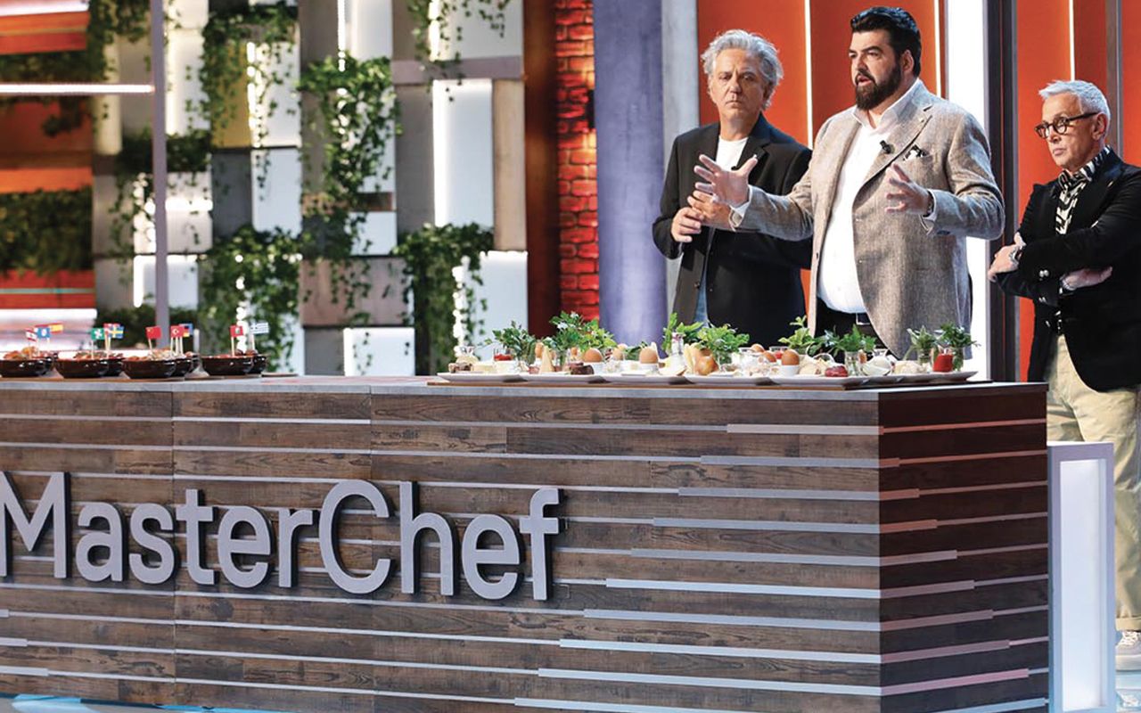 MasterChef 14, Sky: anticipazioni puntata oggi 2 gennaio | Style