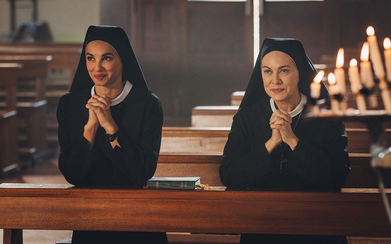 Che dio ci aiuti 8, ultima puntata: cast, trama oggi 15/5 | Style