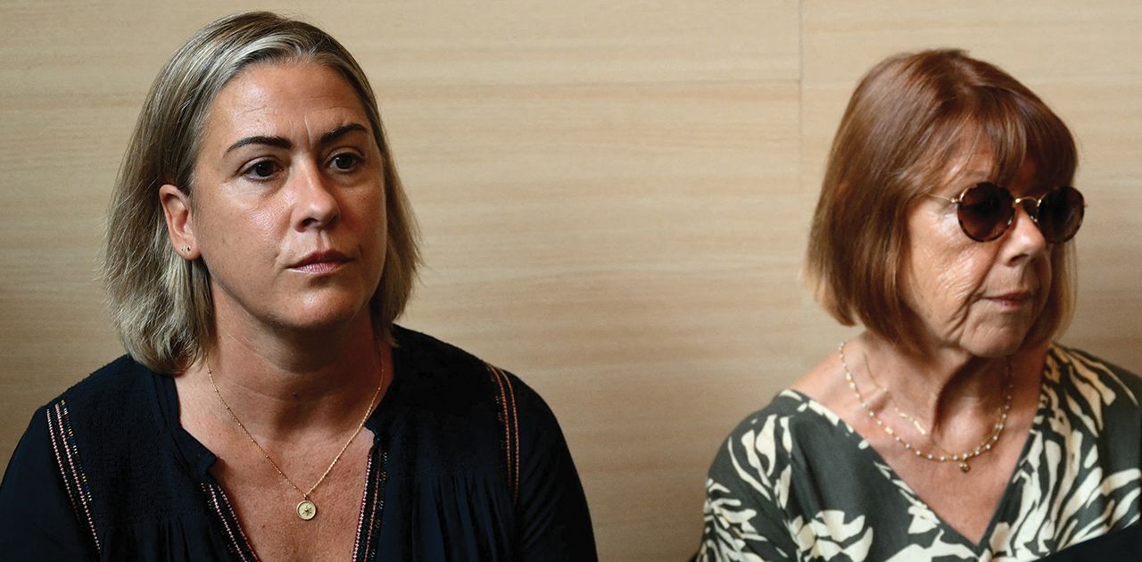 Caroline Darian, figlia Gisele Pelicot: intervista, libro, storia vera ...