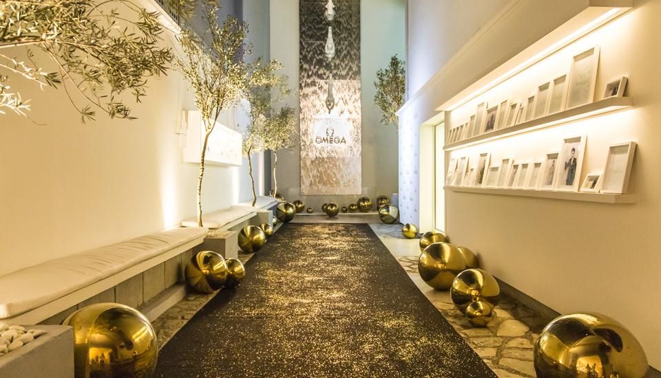 Omega House di Rio de Janeiro: benvenuti a casa | Style