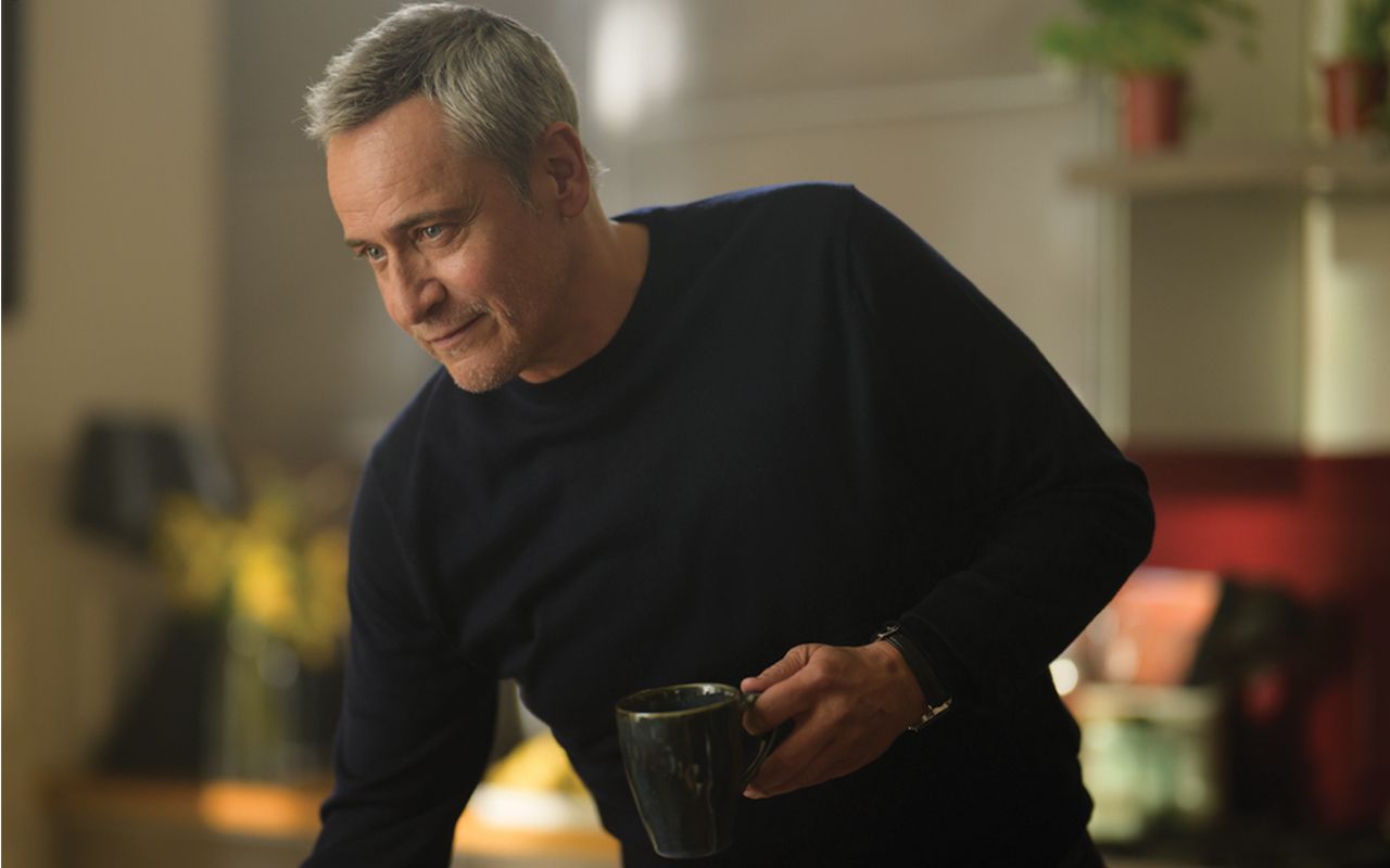 Simon Coleman, in prima serata su Rai 1: trama prima puntata | Style