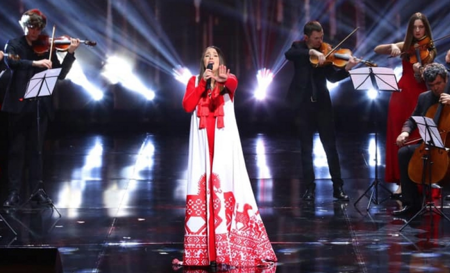 Eurovision e moda Europop: i capi all'asta su Catawiki | Style