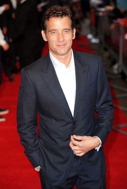 Clive Owen. Evoluzione tra scivoloni di stile e colpi di classe | Style