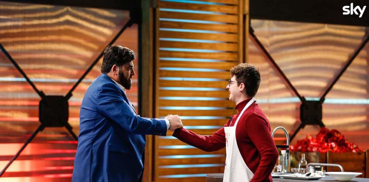 MasterChef Italia 12: anticipazioni sfide ospiti puntata 29 dicembre ...