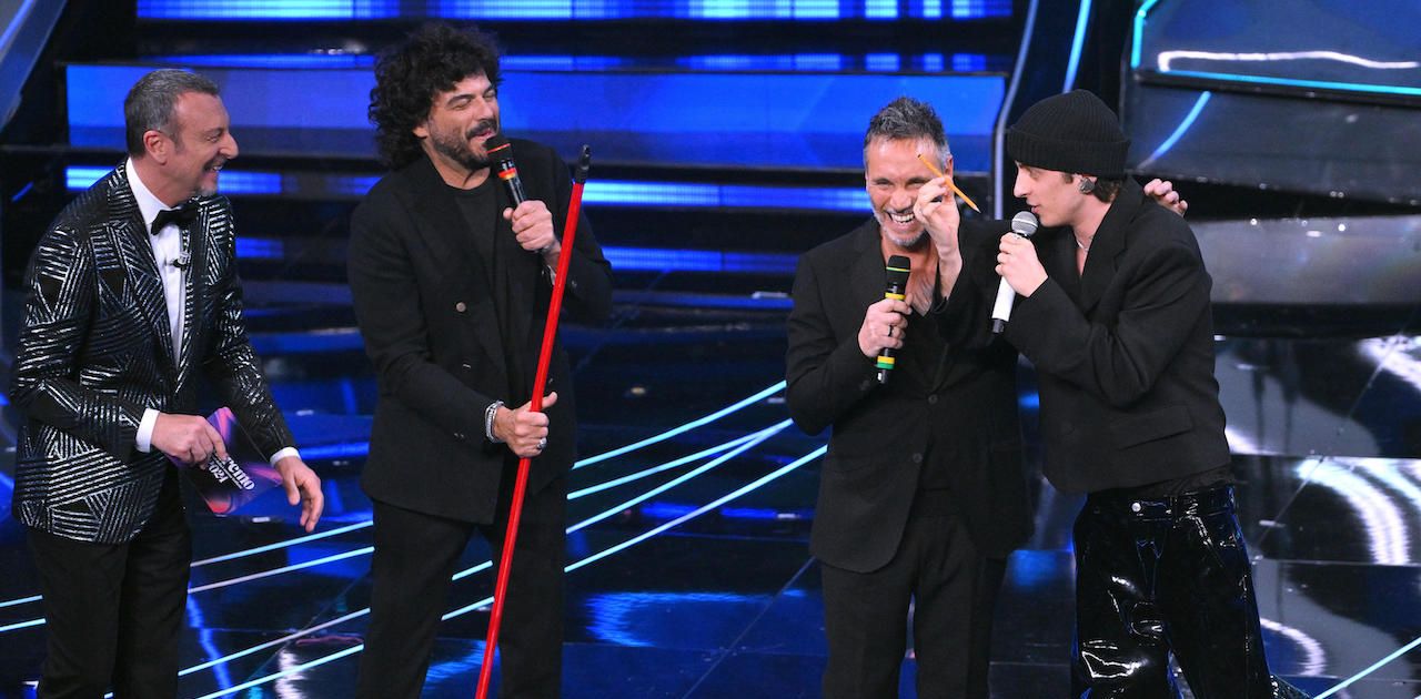 Sanremo 2024, Fantasanremo: sfide e bonus di stasera | Style