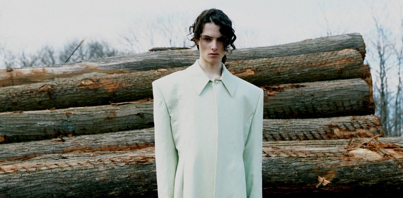 Le new faces della moda: Yuhe by Yuhe, quando Oriente e Occidente s ...