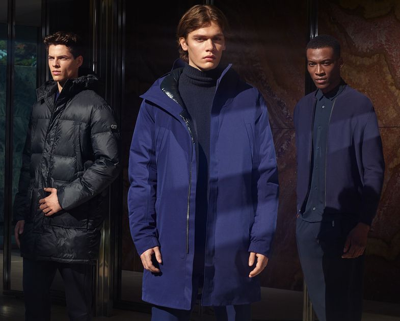 Alpha Tauri, stile performante | Style