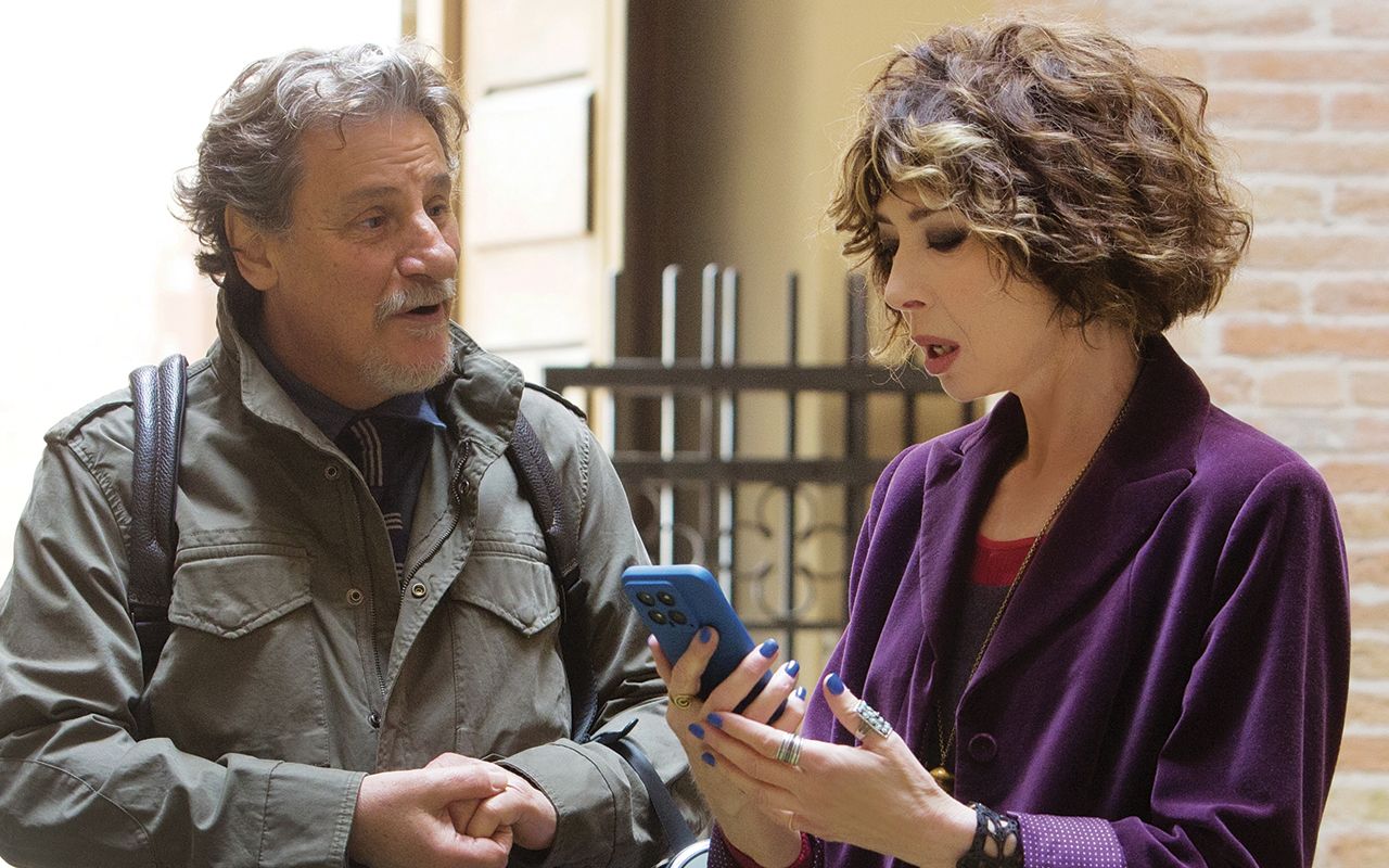 Balene, su Rai 1: trama e cast seconda puntata | Style