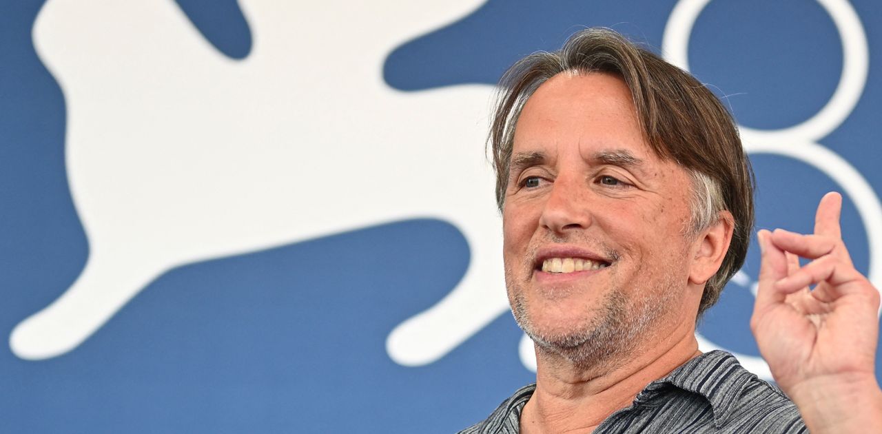 Festival di Venezia 2023: Richard Linklater racconta Hit Man | Style