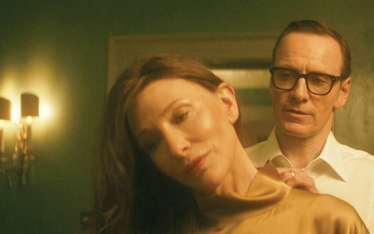 Black Bag Doppio gioco, film: dove vederlo in tv e streaming | Style