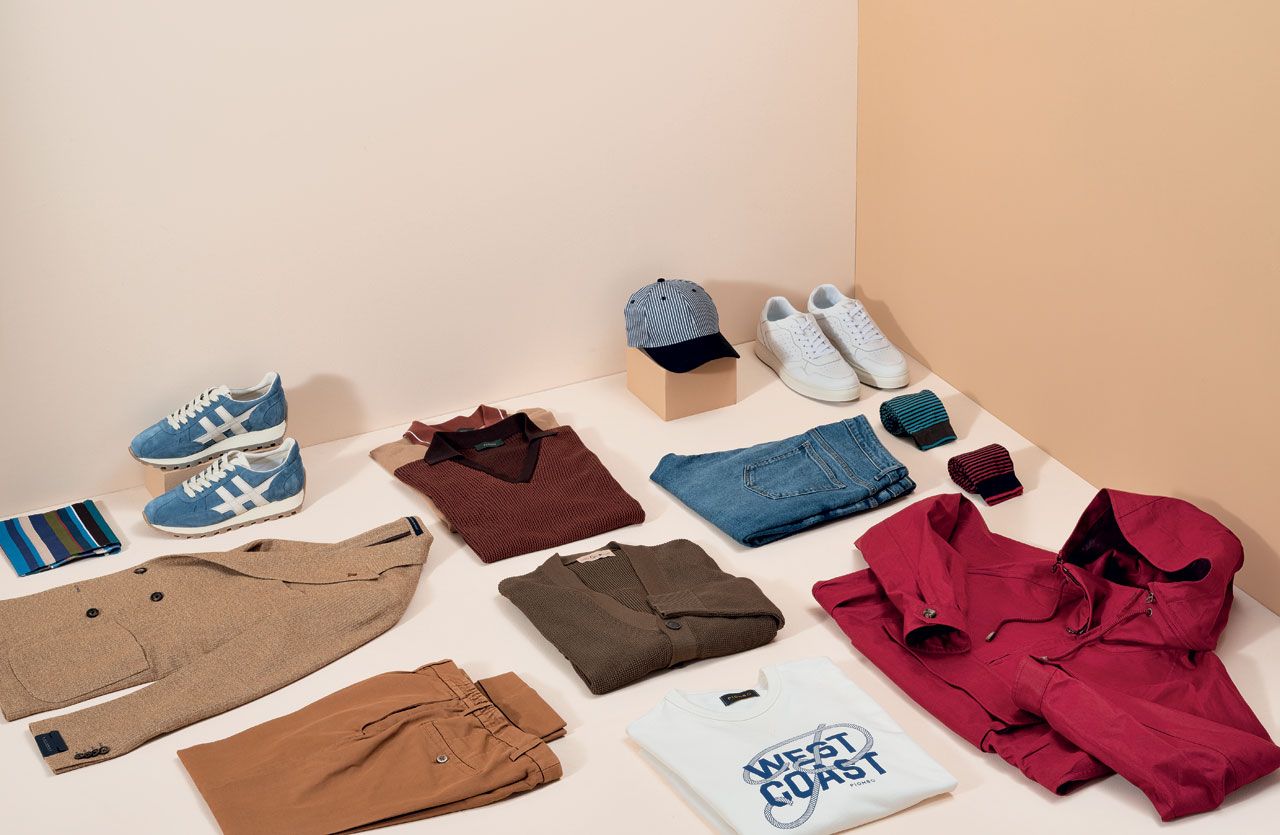 Tendenze moda spring summer 2025: Compagni per sempre | Style