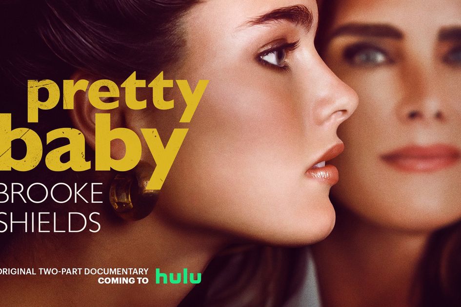 Brooke Shields su Pretty Baby: A 11 anni ero un oggetto sessuale | Style