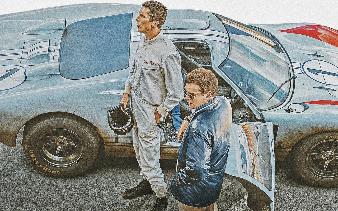 Film di macchine da corsa e gare di auto: i più belli | Style