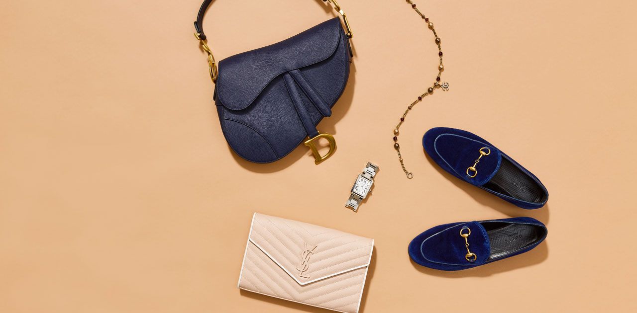 Il Luxury Trend Update di Vinted: quando l'Europa compra 2nd hand | Style