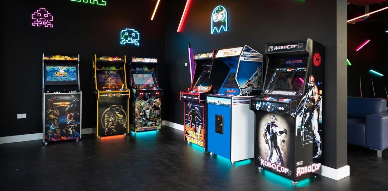 Videogiochi anni 80 da bar o sala giochi: gli indimenticabili | Style