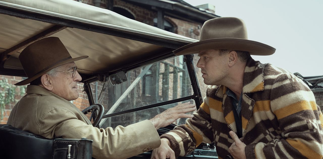 Killers of the Flower Moon: il trailer e la confessione di Scorsese | Style