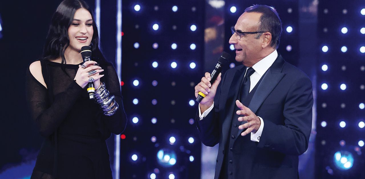 Sanremo 2025 quarta serata, anticipazioni: cover duetti | Style