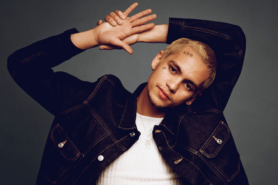 Calvin Klein presenta le celebrities della nuova campagna globale | Style