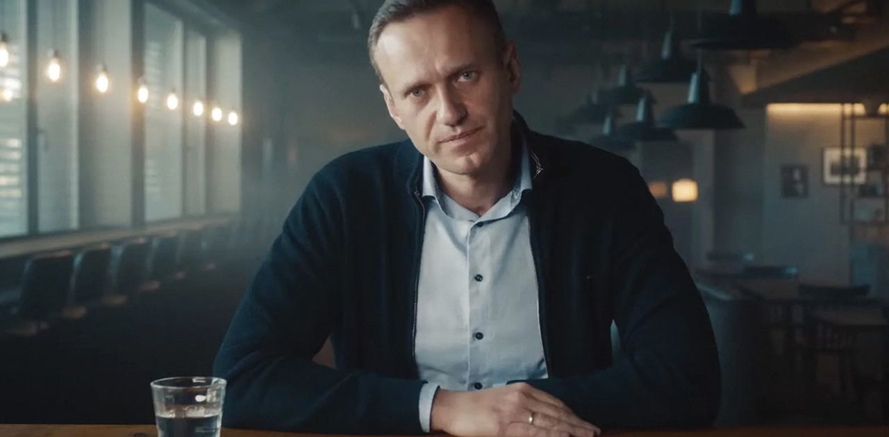 Dove vedere il documentario su Aleksej Navalny | Style