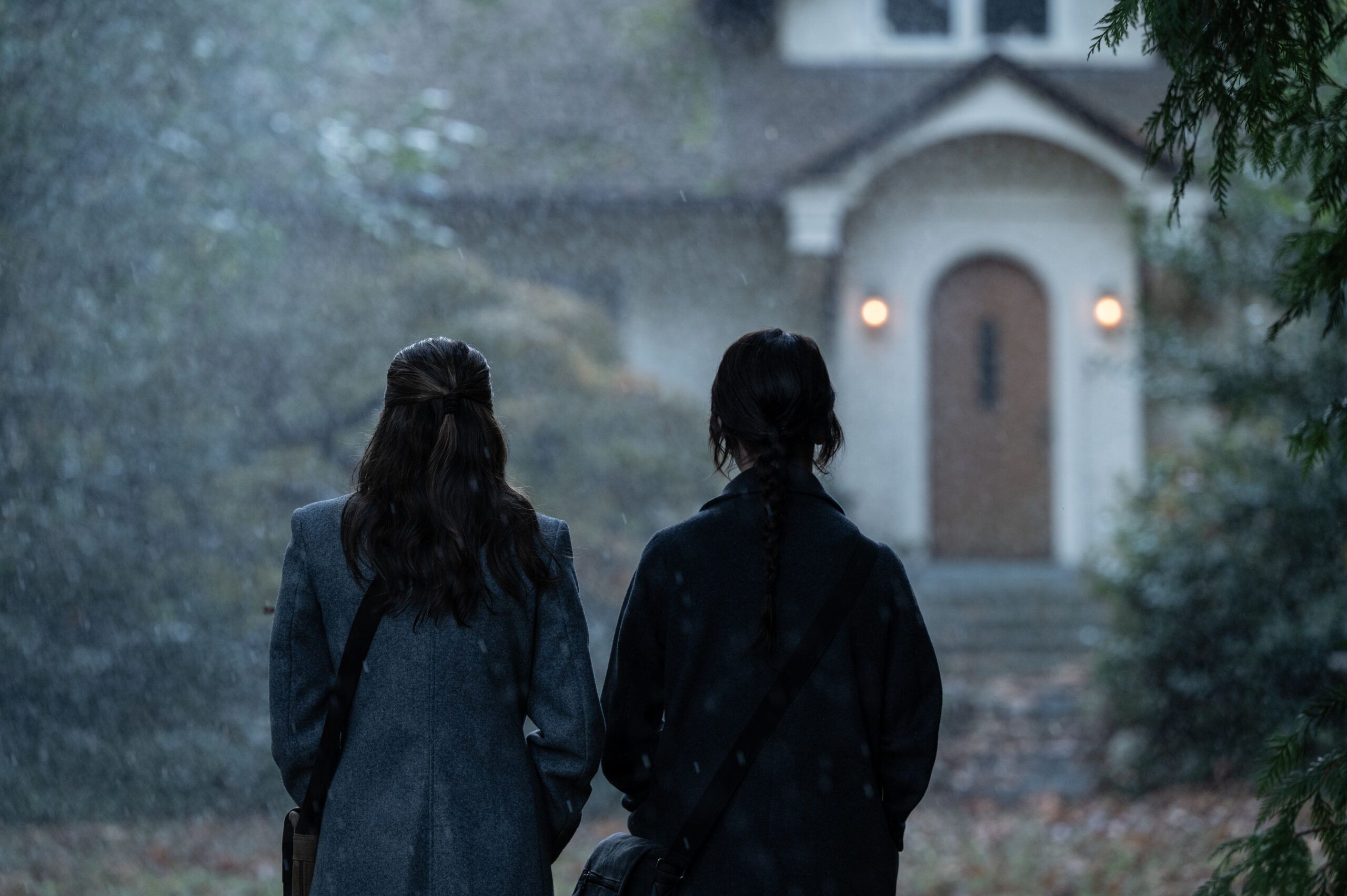 Heretic, film: trama, cast, recensione horror Hugh Grant | Style