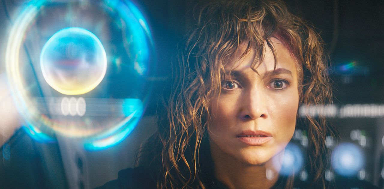 Atlas, Netflix: trama, recensione film Jennifer Lopez | Video Style