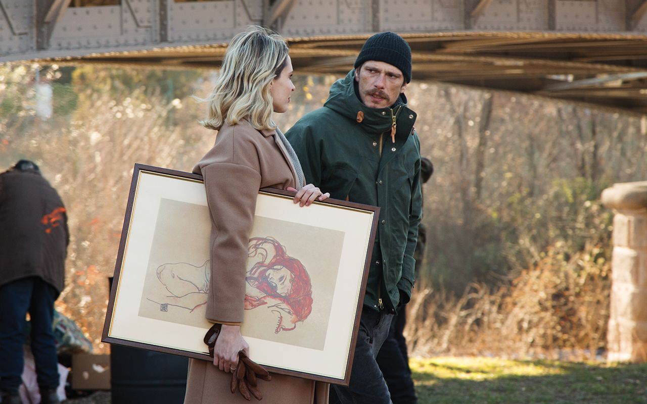 Brennero, su Rai 1: trama e cast della seconda puntata | Style