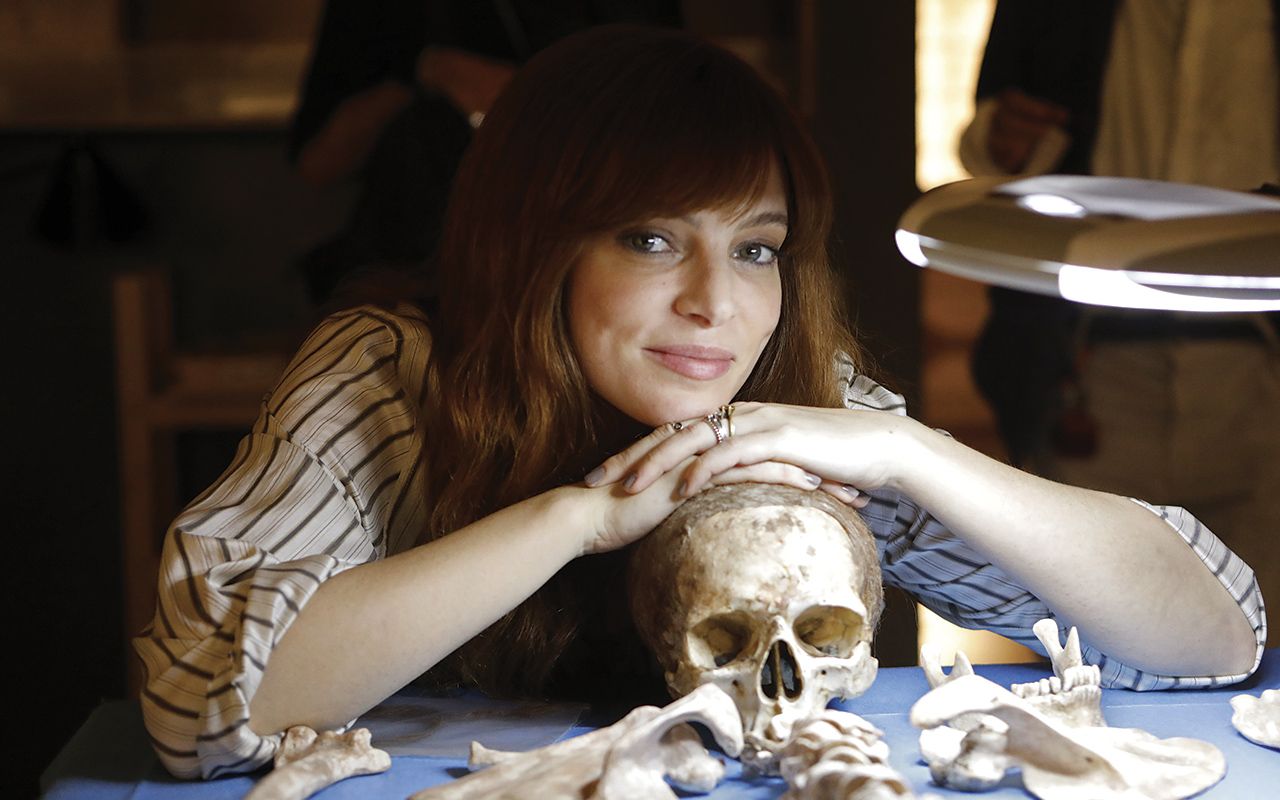 Costanza, fiction Rai 1: anticipazioni, attori puntata 6 aprile | Style