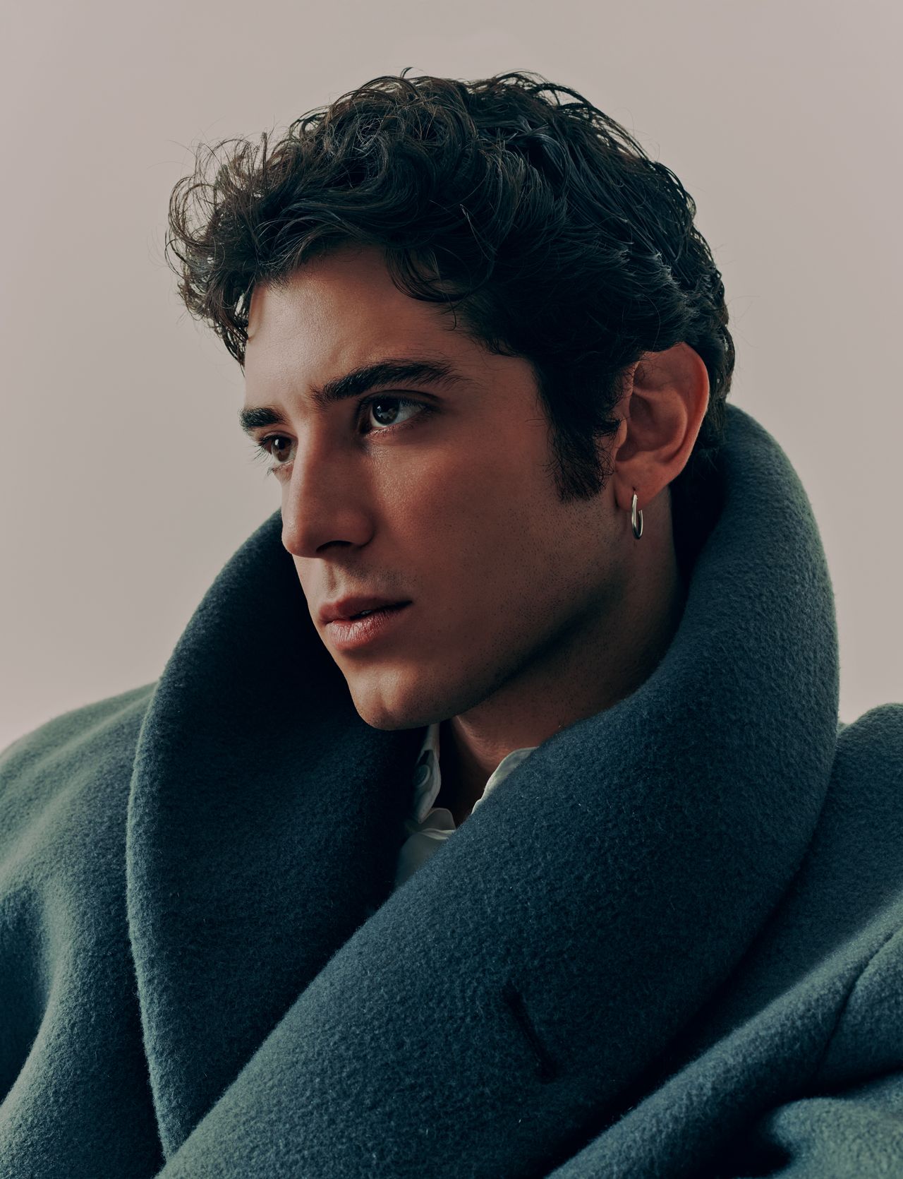 Nicolas Maupas, il visionario: intervista esclusiva | Style