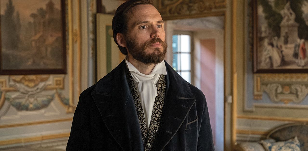 Il conte di Montecristo, Rai 1: trama terza puntata oggi | Style