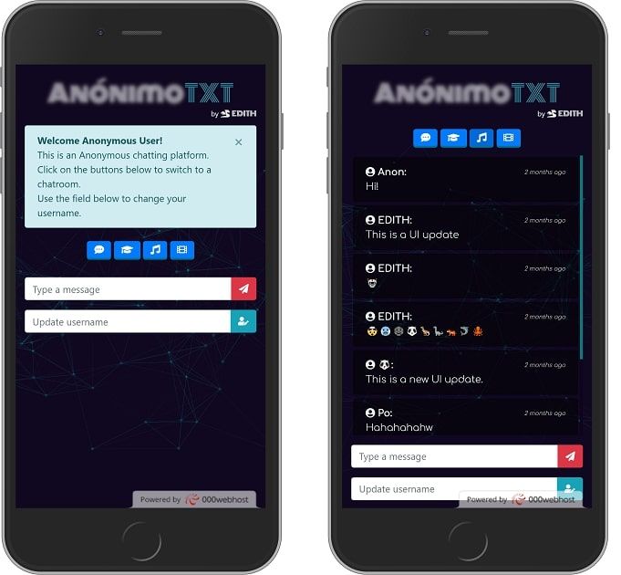 Chat anonime online italiane: le migliori app, Telegram | Style