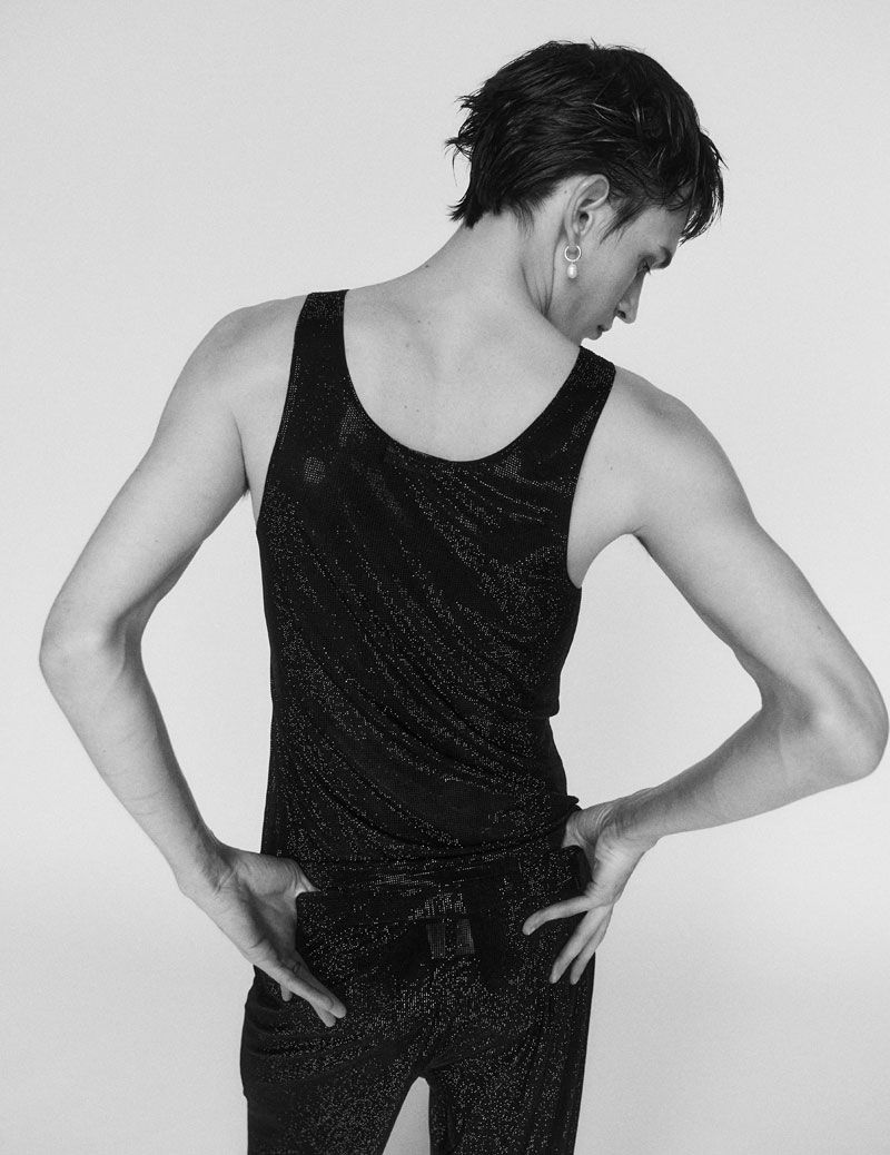 Guarda il servizio moda di Style #1/2: mille storie, look diversi | Style