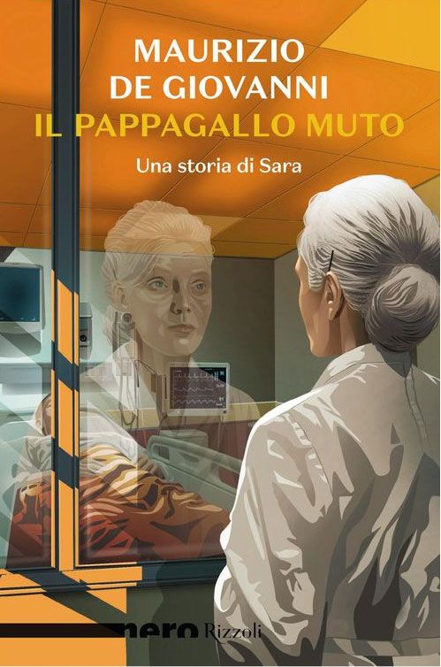 10 libri gialli e thriller da leggere quest'estate | Style