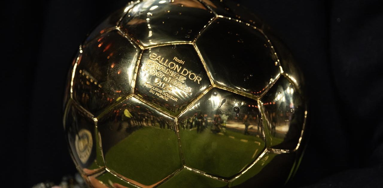 Pallone d'oro 2025: dove vedere in streaming la cerimonia - Style
