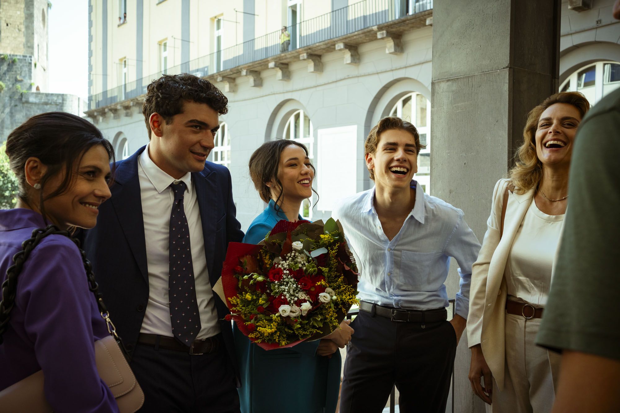 Mare fuori 5, Rai 2: cast, trama penultima puntata 30/4 | Style