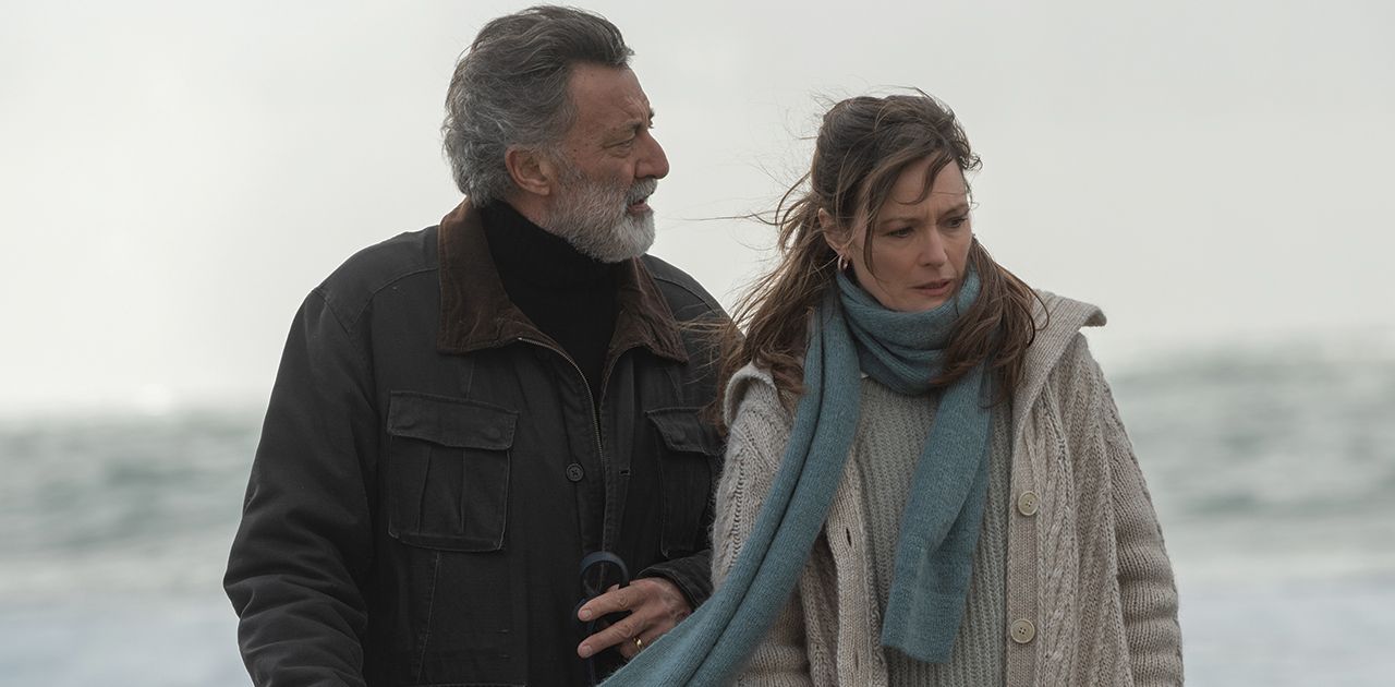 Luca Barbareschi in The Penitent: clip del film | Video Style