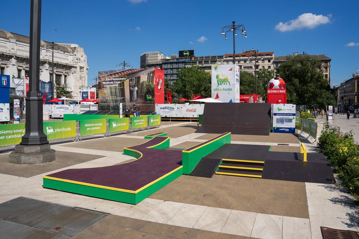 SenStation Summer: le iniziative a Milano, lezioni a cui partecipare ...