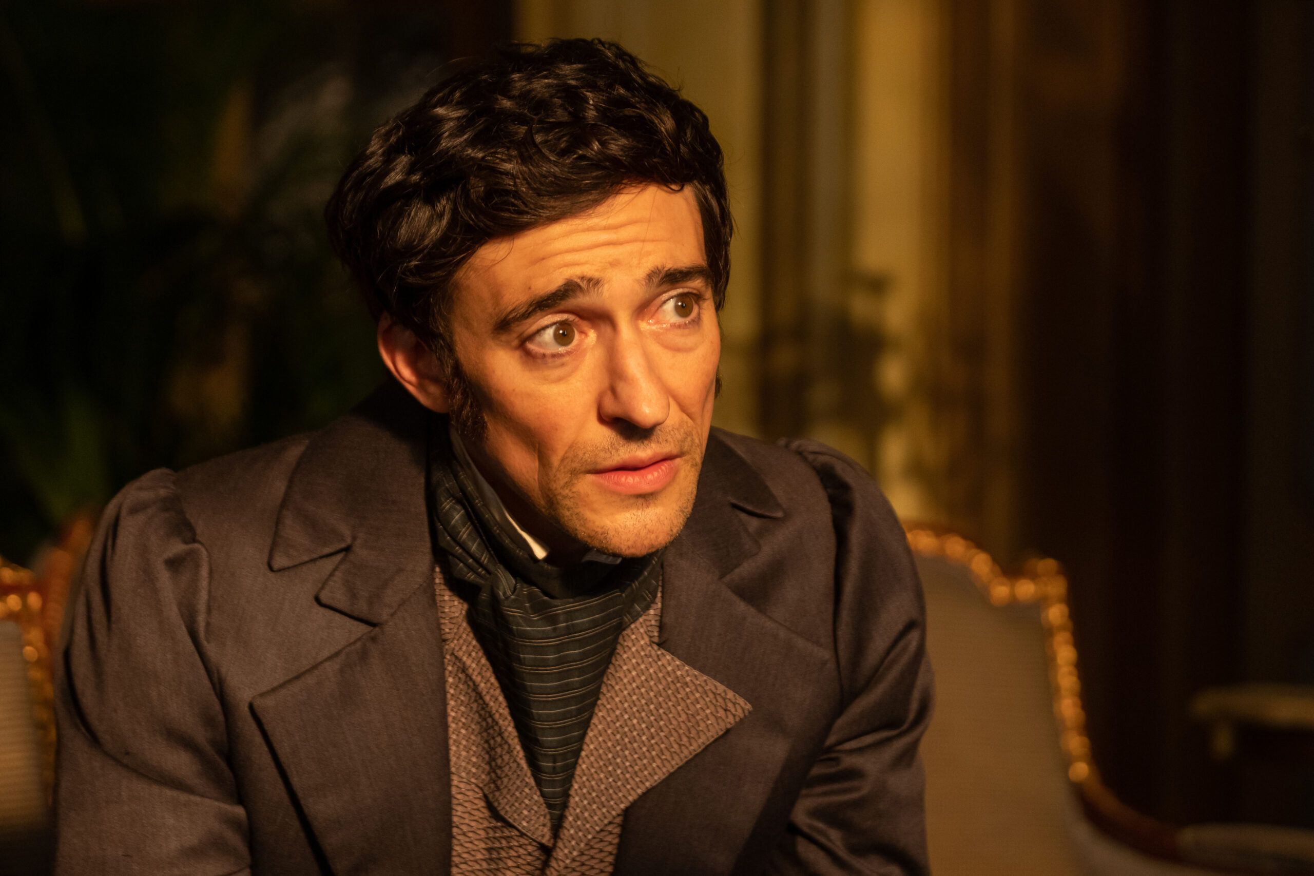 Il conte di Montecristo, Rai 1: trama terza puntata oggi | Style