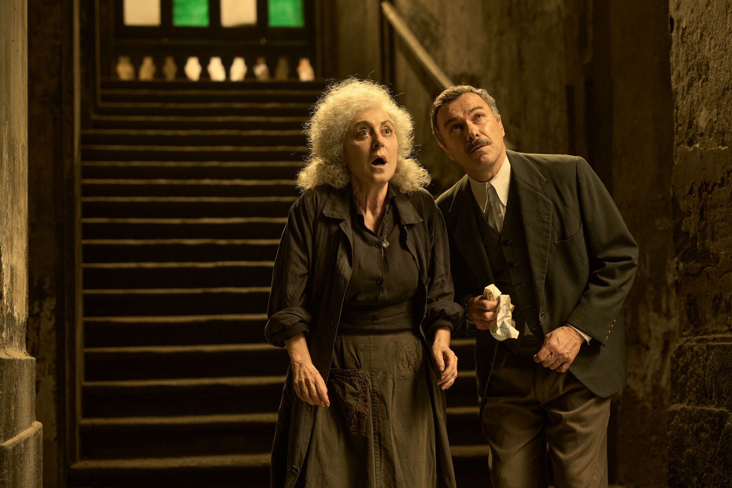 Questi fantasmi!, Rai 1: trama, cast film stasera in tv | Style