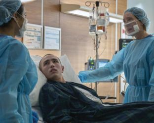 Doc, su Rai 1: differenze, trama, cast remake americano | Style