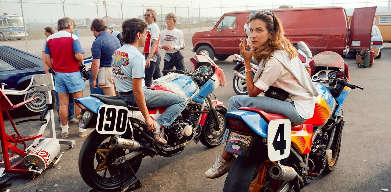 Motocicletta: tutto sulla passione americana | Style