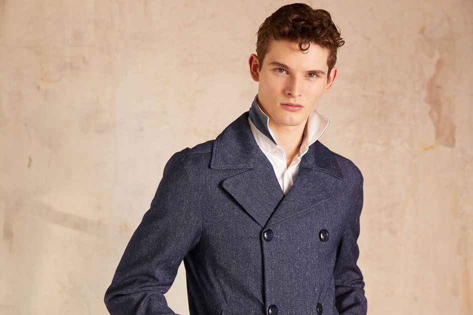 Il luxury denim di Jacob Cohën | Style