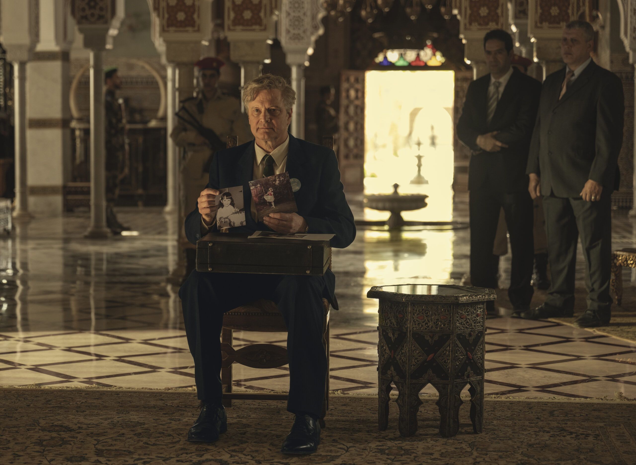 Lockerbie serie tv: trama, recensione, cast, storia vera | Style