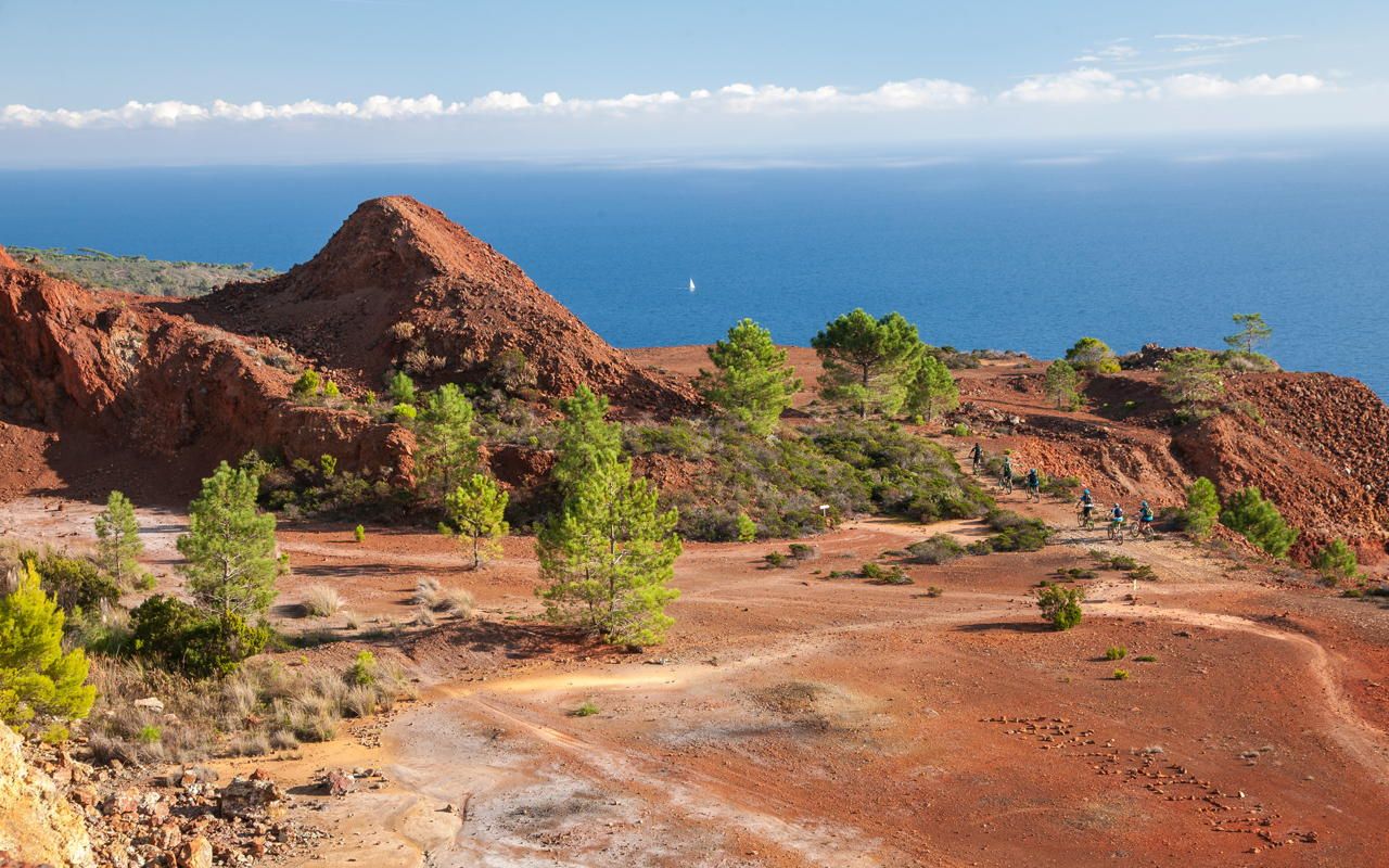 Capoliveri Legend Park: tutto sulla storica mountain bike Marathon | Style